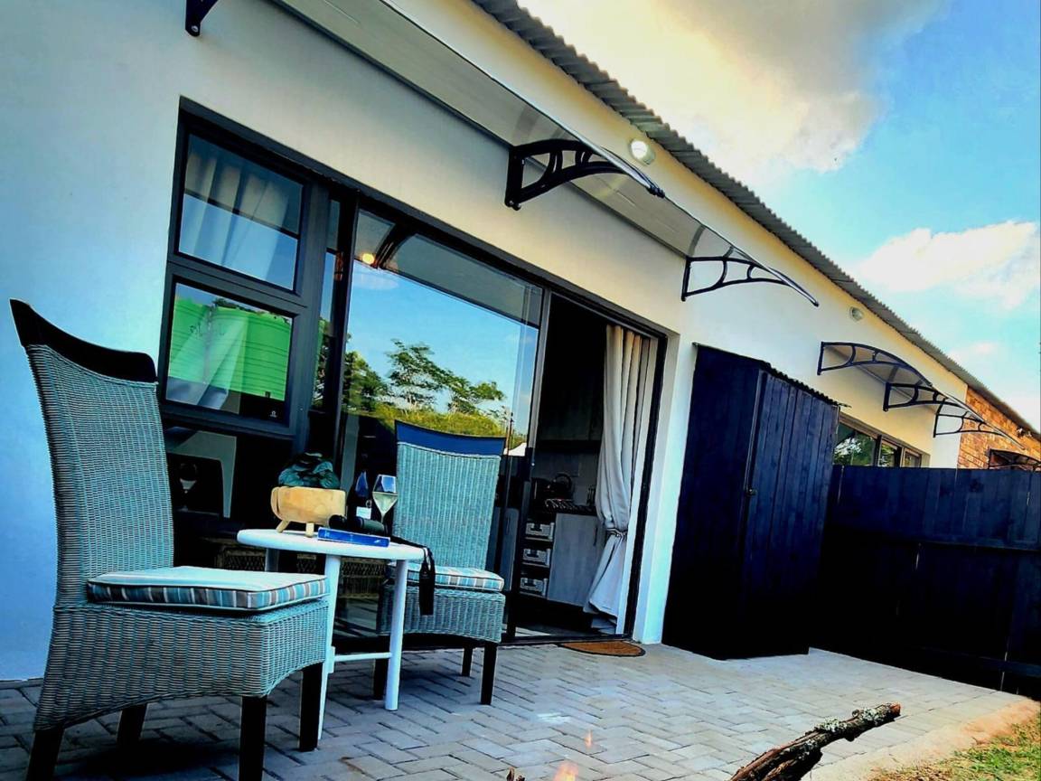 50 M² Private Room ∙ 3 Bedrooms ∙ 4 Guests - Polokwane