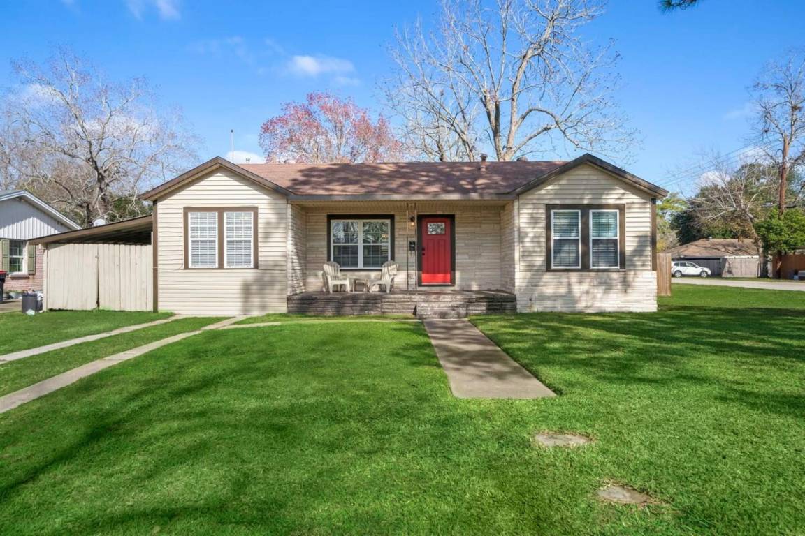 House ∙ 3 Bedrooms ∙ 6 Guests - Baytown, TX