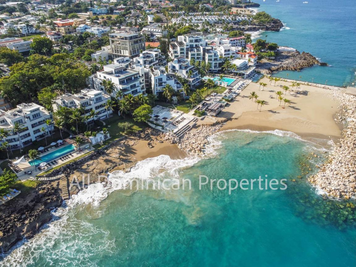 85 M² Apartment ∙ 2 Bedrooms ∙ 5 Guests - Sosúa