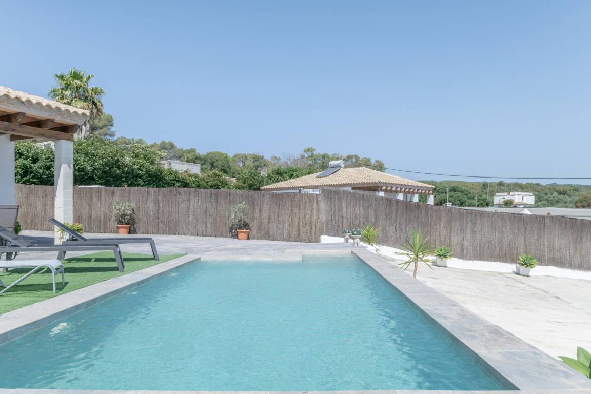 110 M² House ∙ 2 Bedrooms ∙ 5 Guests - Zahara de los Atunes