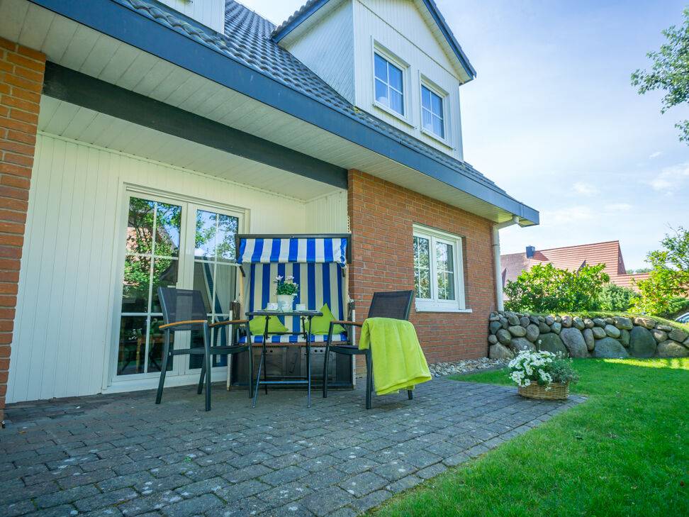 40 M² Apartament ∙ 1 Sypialnia ∙ 2 Gości - Rømø