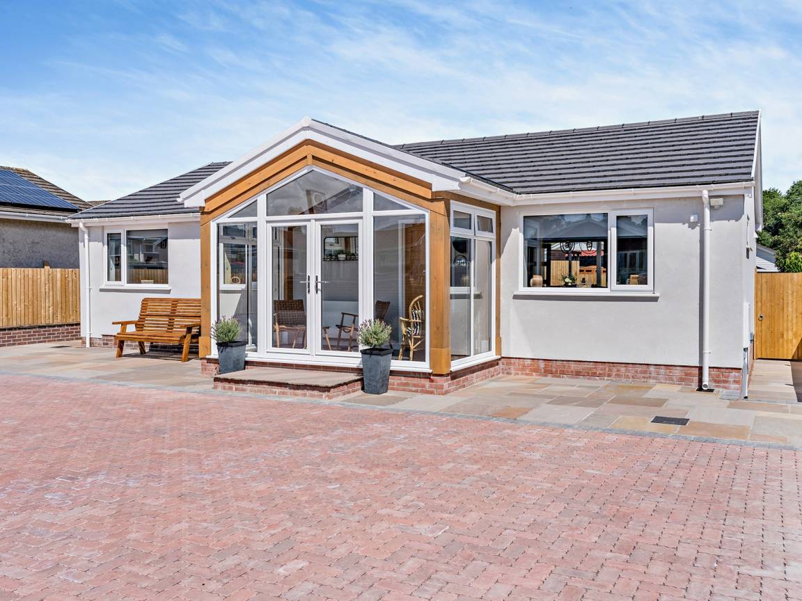 Cottage ∙ 3 Bedrooms ∙ 6 Guests - Brecon