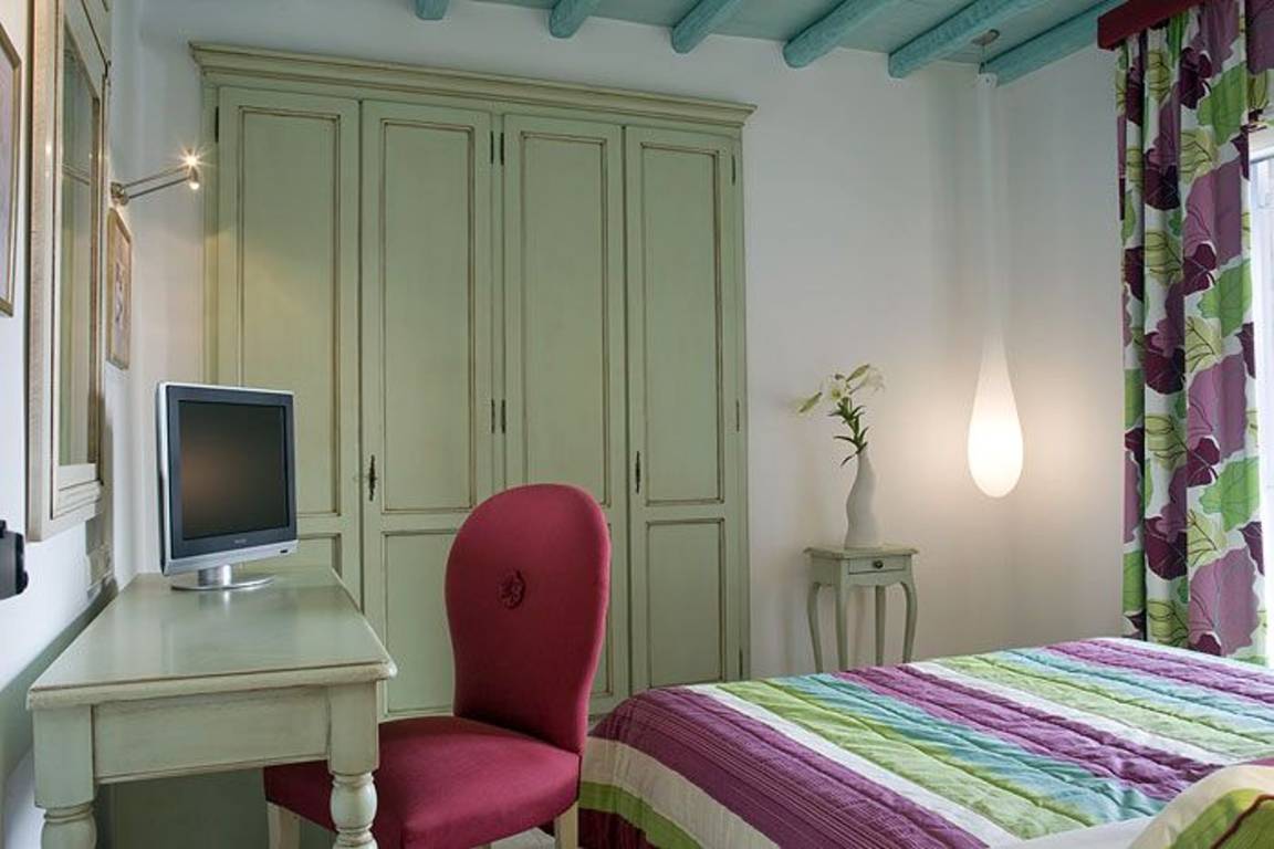 Villa ∙ 1 Chambre ∙ 4 Personnes - Mykonos