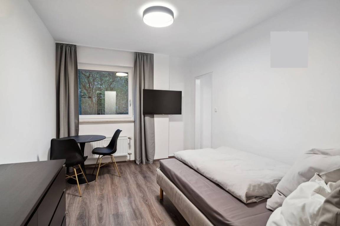 27 M² Apartamento ∙ 2 Huéspedes - Frankfurt