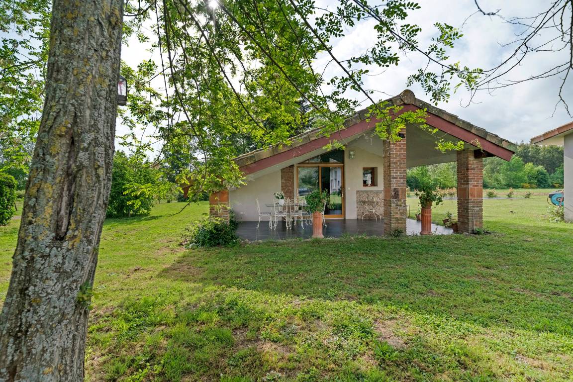 56 M² Maison De Vacances ∙ 1 Chambre ∙ 6 Personnes - Pamiers
