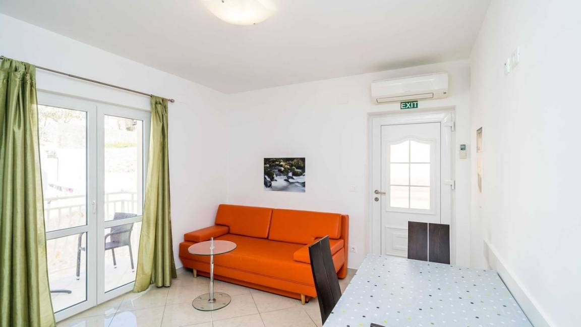 52 M² Apartment ∙ 2 Bedrooms ∙ 4 Guests - Dubrovnik