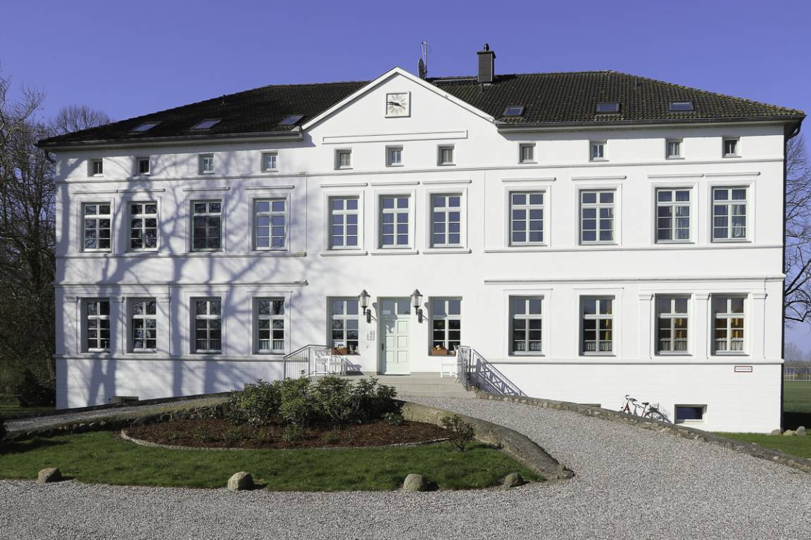 21 M² Ferienwohnung ∙ 2 Gäste - Rerik
