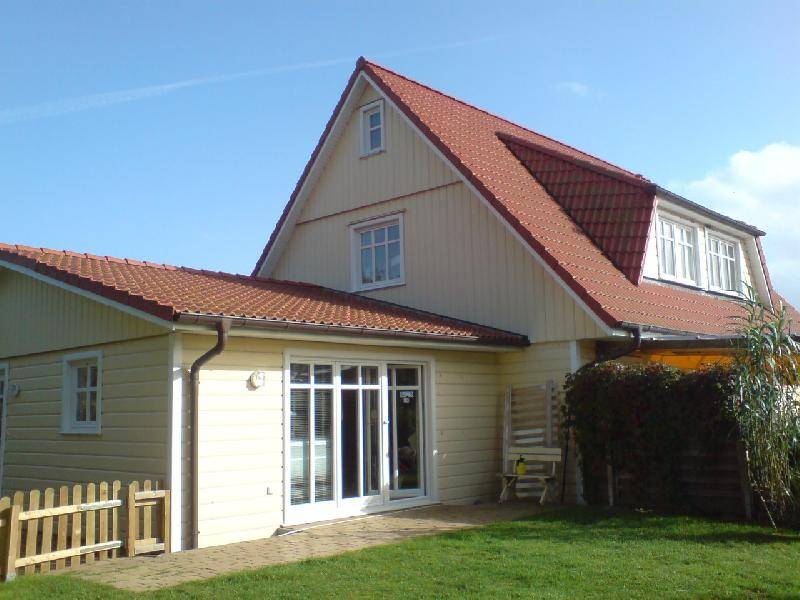 43 M² Ferienwohnung ∙ 1 Schlafzimmer ∙ 4 Gäste - Sankt Peter-Ording