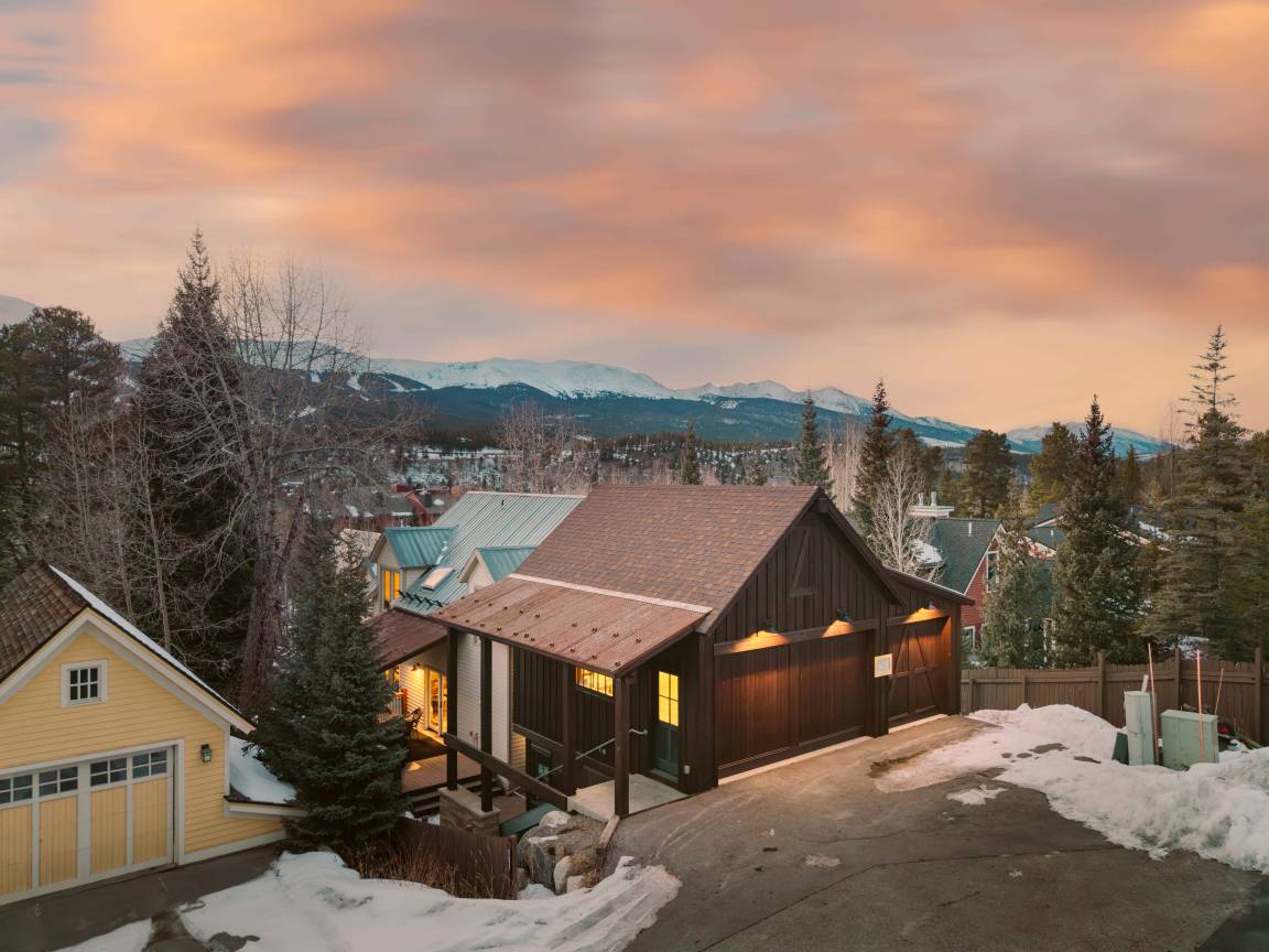 317 M² House ∙ 6 Bedrooms ∙ 14 Guests - Breckenridge, CO