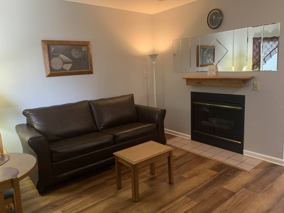 49 M² Apartamento ∙ 1 Habitación ∙ 4 Huéspedes - Gatlinburg, TN