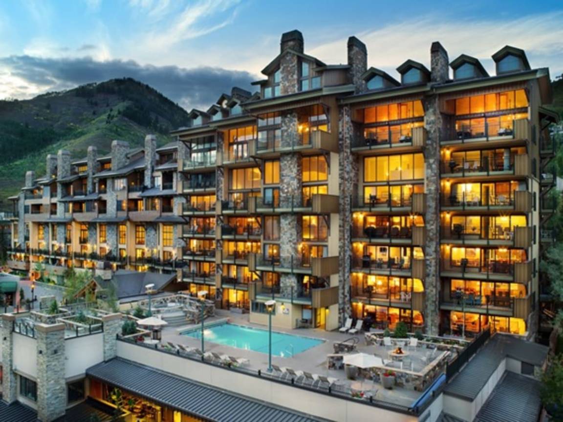 156 M² House ∙ 3 Bedrooms ∙ 8 Guests - Vail, CO