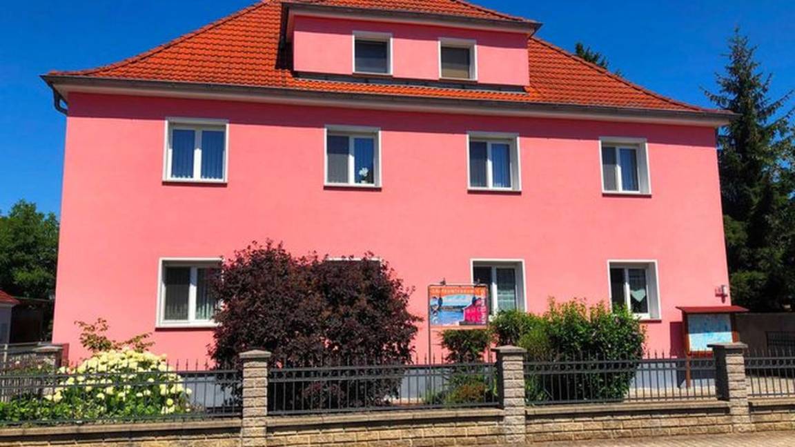 Appartement ∙ 2 Personnes - Senftenberg