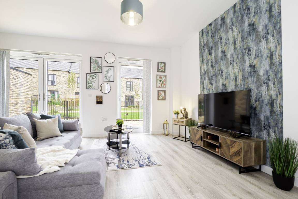 1023 M² Ferienhaus ∙ 4 Schlafzimmer ∙ 10 Gäste - Birmingham