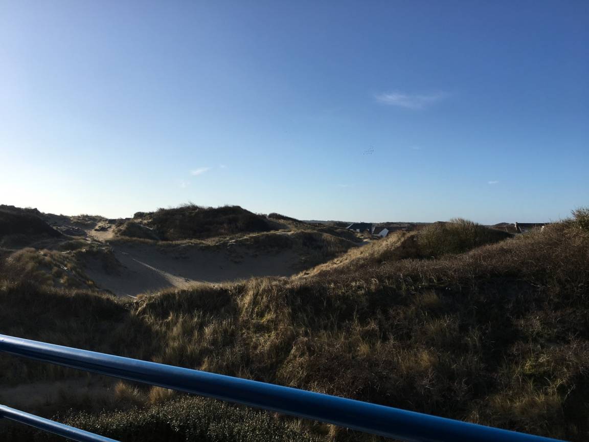 60 M² Appartement ∙ 4 Chambres ∙ 6 Personnes - Fort-Mahon-Plage