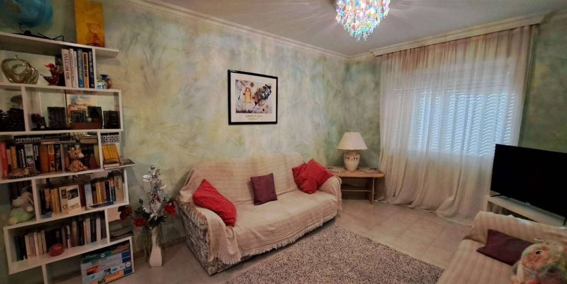 55 M² Appartement ∙ 1 Chambre ∙ 4 Personnes - El Sauzal