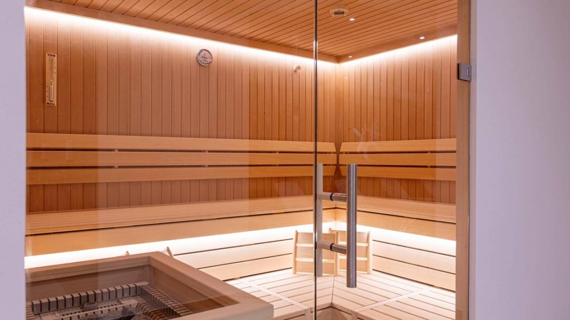 60 M² Apartamento ∙ 1 Habitación ∙ 4 Huéspedes - Thurn Pass