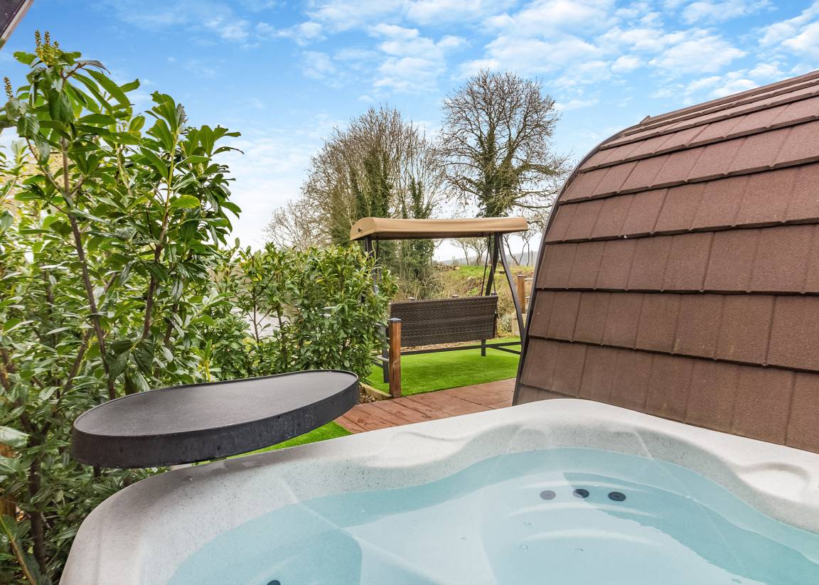 Casa Rural ∙ 1 Habitación ∙ 2 Huéspedes - Nottingham