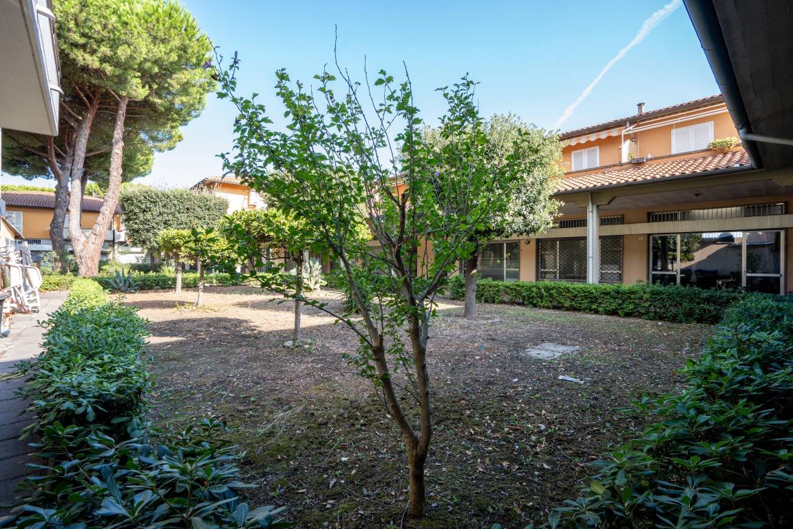 46 M² Apartment ∙ 1 Bedroom ∙ 5 Guests - Cecina