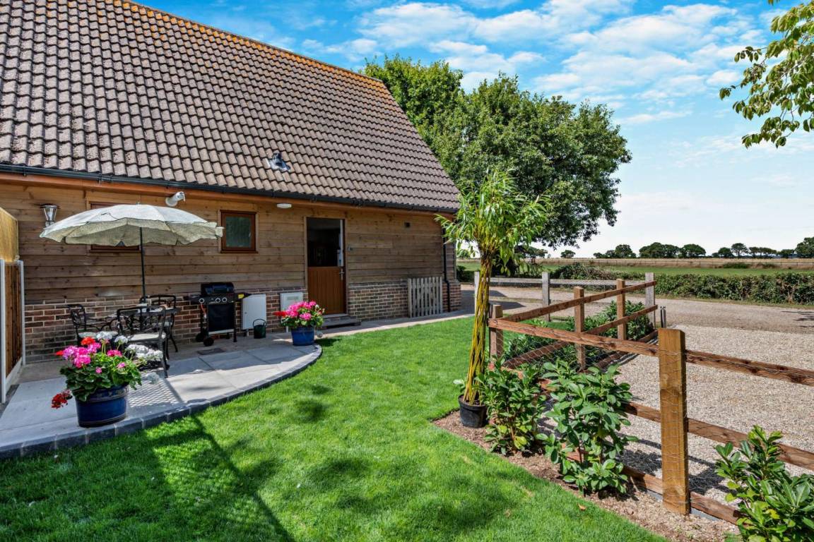 House ∙ 1 Bedroom ∙ 2 Guests - Walton-on-the-Naze