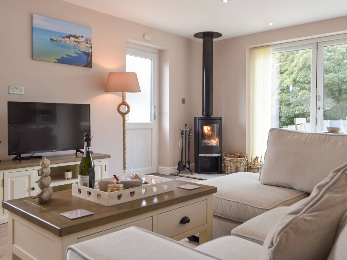 Cottage ∙ 1 Bedroom ∙ 2 Guests - Carmarthenshire