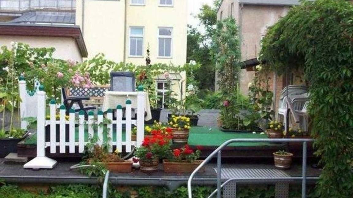 25 M² Apartment ∙ 2 Guests - Rostock