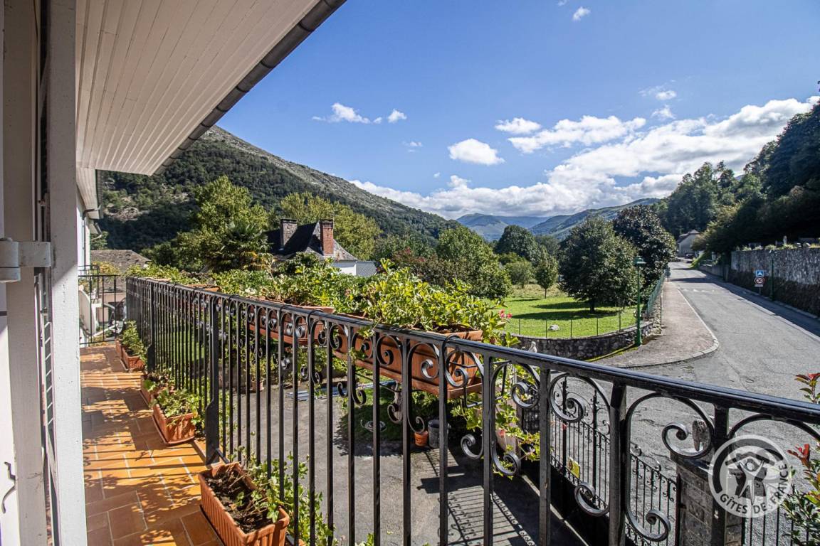 52 M² Gîte ∙ 2 Quartos ∙ 5 Hóspedes - Lourdes