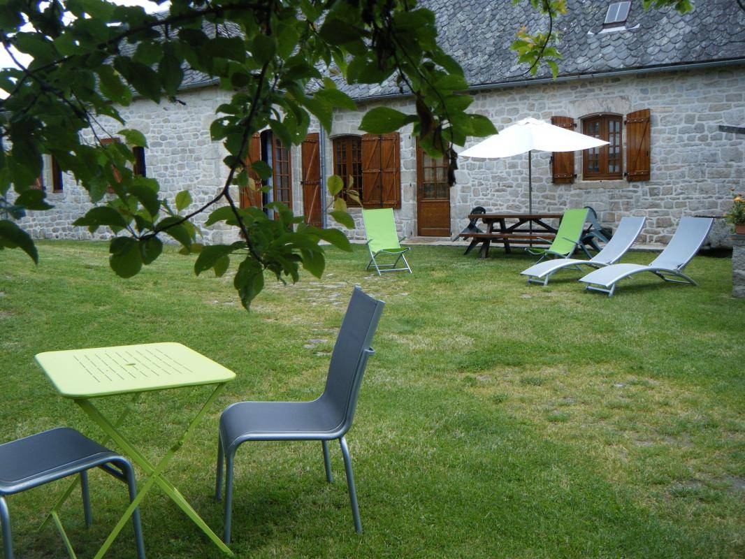 78 M² Gîte ∙ 2 Chambres ∙ 5 Personnes - Corrèze