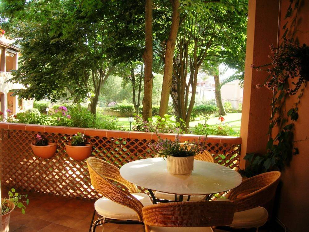 85 M² Apartment ∙ 2 Bedrooms ∙ 4 Guests - Villasimius