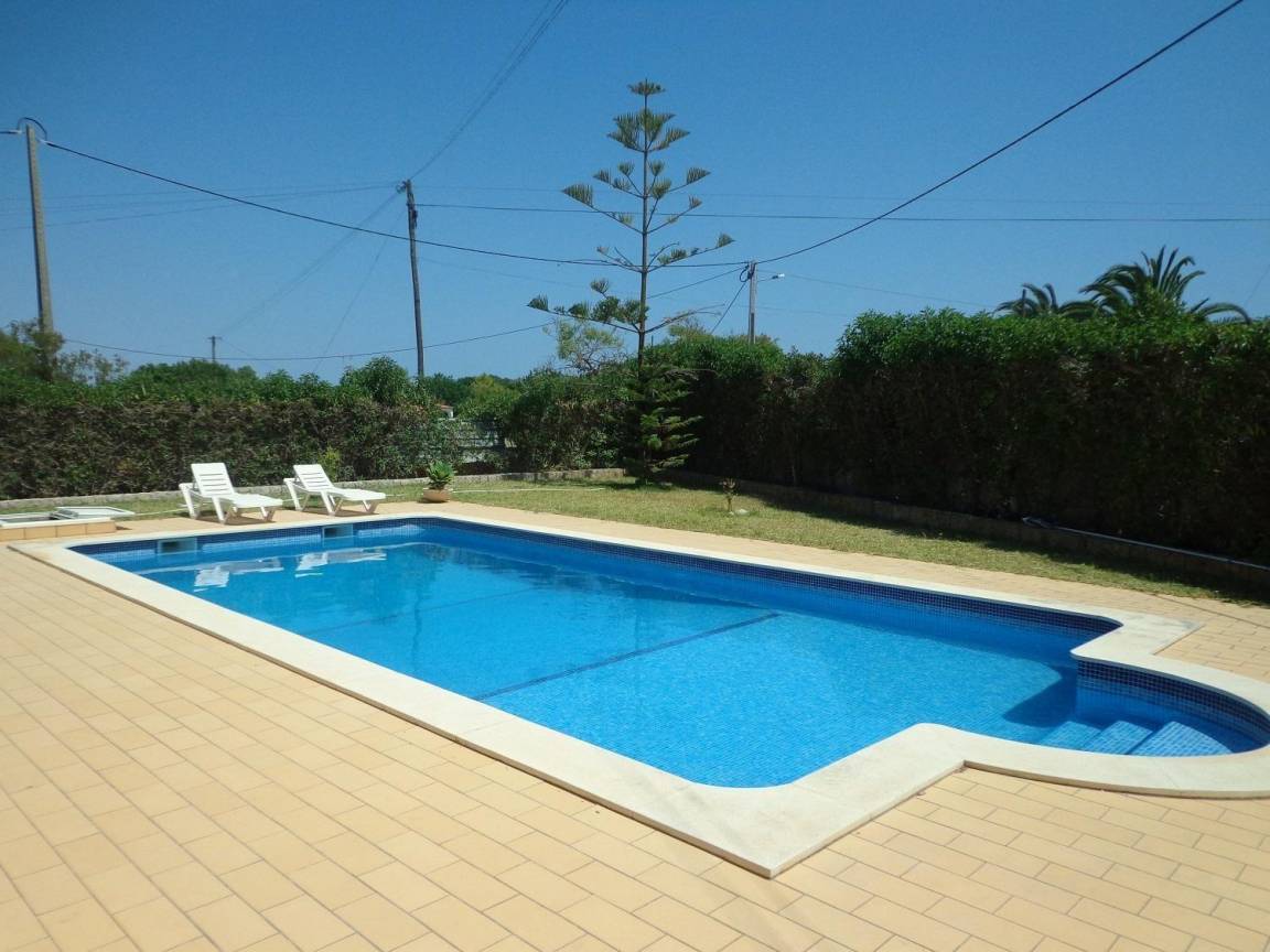 60 M² Apartment ∙ 1 Bedroom ∙ 3 Guests - Carvoeiro