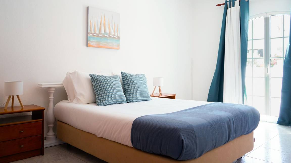 60 M² Apartamento ∙ 1 Quarto ∙ 4 Hóspedes - Ayamonte