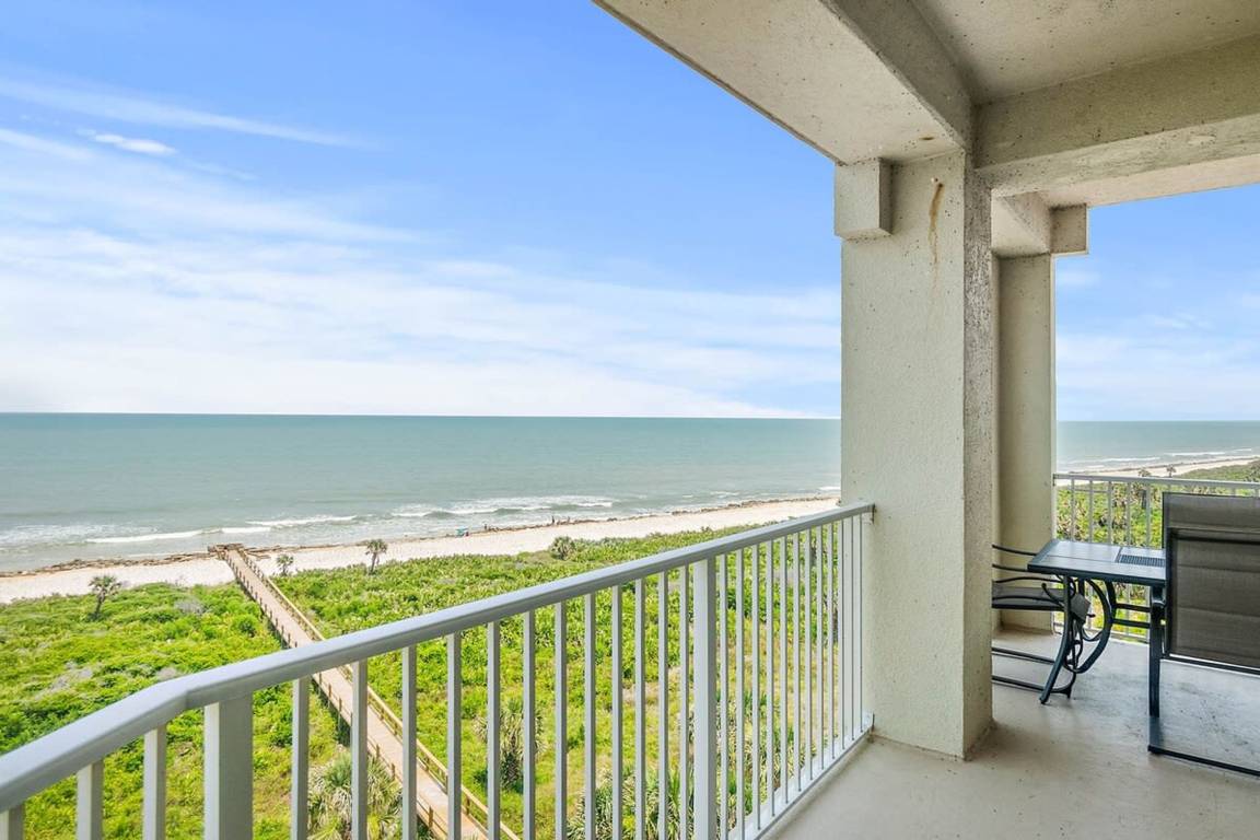 Apartment ∙ 2 Bedrooms ∙ 6 Guests - Washington Oaks Gardens State Park, Palm Coast
