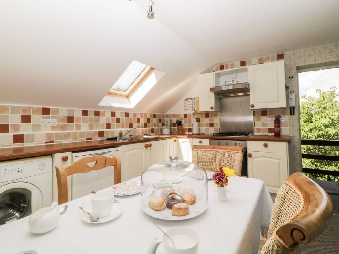 Cottage ∙ 1 Bedroom ∙ 2 Guests - Bodmin