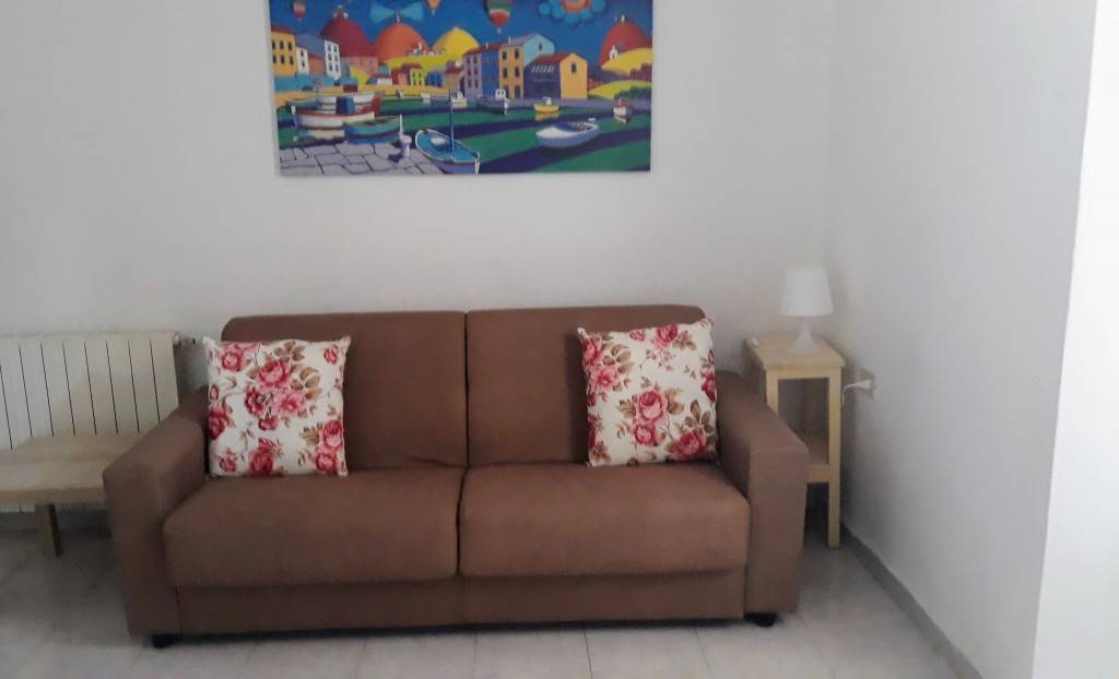45 M² Apartment ∙ 1 Bedroom ∙ 5 Guests - Follonica