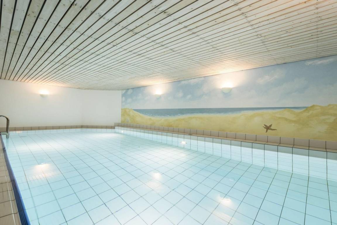 70 M² Apartment ∙ 2 Bedrooms ∙ 4 Guests - Sylt
