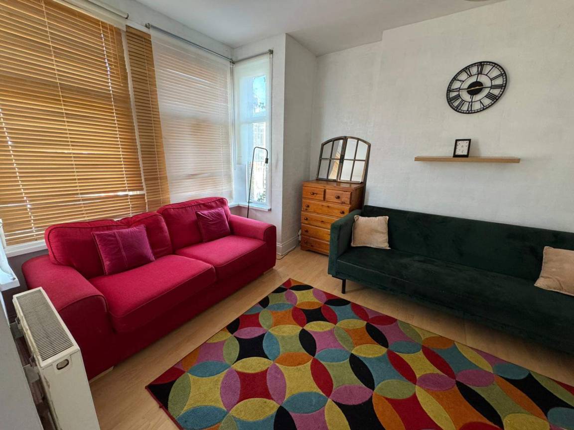 75 M² Apartamento ∙ 1 Habitación ∙ 2 Huéspedes - Newport