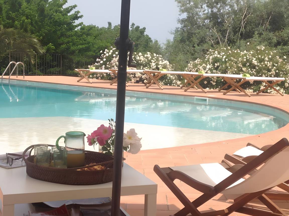 130 M² Villa ∙ 4 Bedrooms ∙ 8 Guests - Cefalù