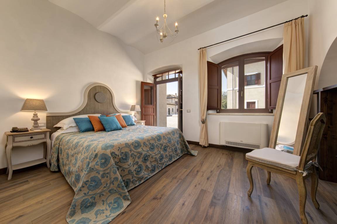 56 M² Habitación Privada ∙ 1 Habitación ∙ 4 Huéspedes - Roma