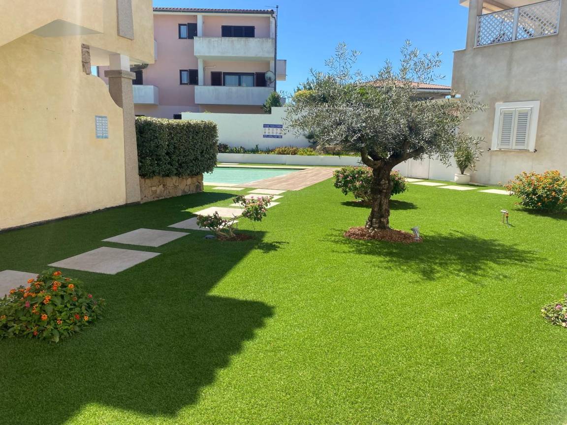 60 M² House ∙ 1 Bedroom ∙ 4 Guests - La Maddalena