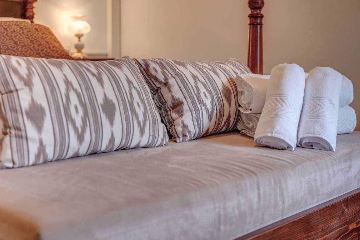 210 M² Ferienhaus ∙ 2 Schlafzimmer ∙ 4 Gäste - Port de Sóller