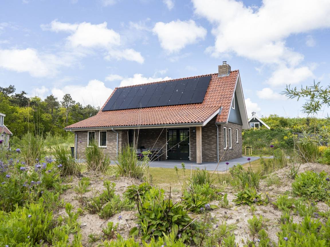160 M² House ∙ 3 Bedrooms ∙ 6 Guests - Texel