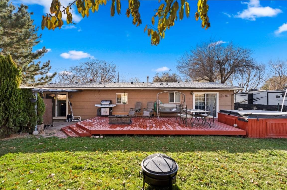 149 M² House ∙ 3 Bedrooms ∙ 6 Guests - Boise