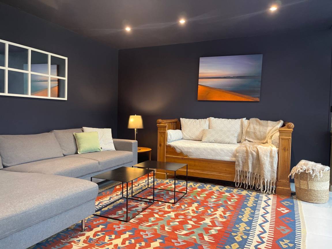 80 M² Maison De Vacances ∙ 2 Chambres ∙ 4 Personnes - Abbeville