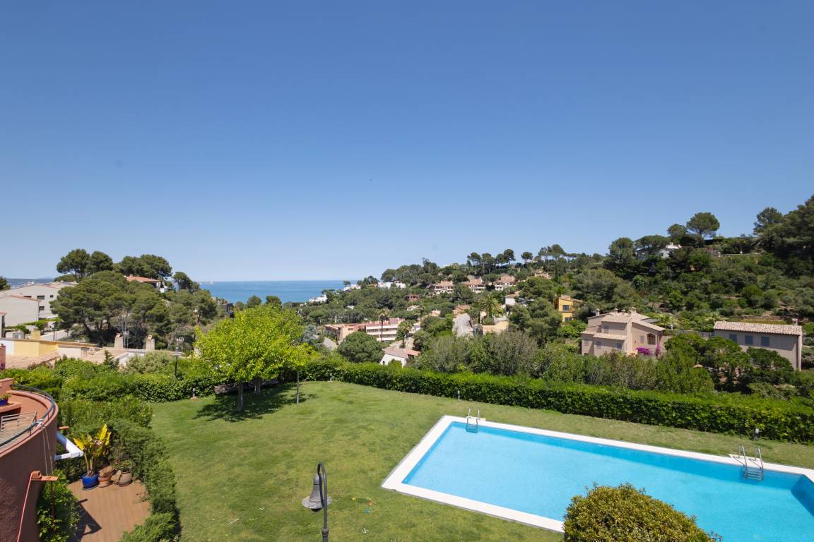 95 M² Maison De Vacances ∙ 2 Chambres ∙ 4 Personnes - Begur