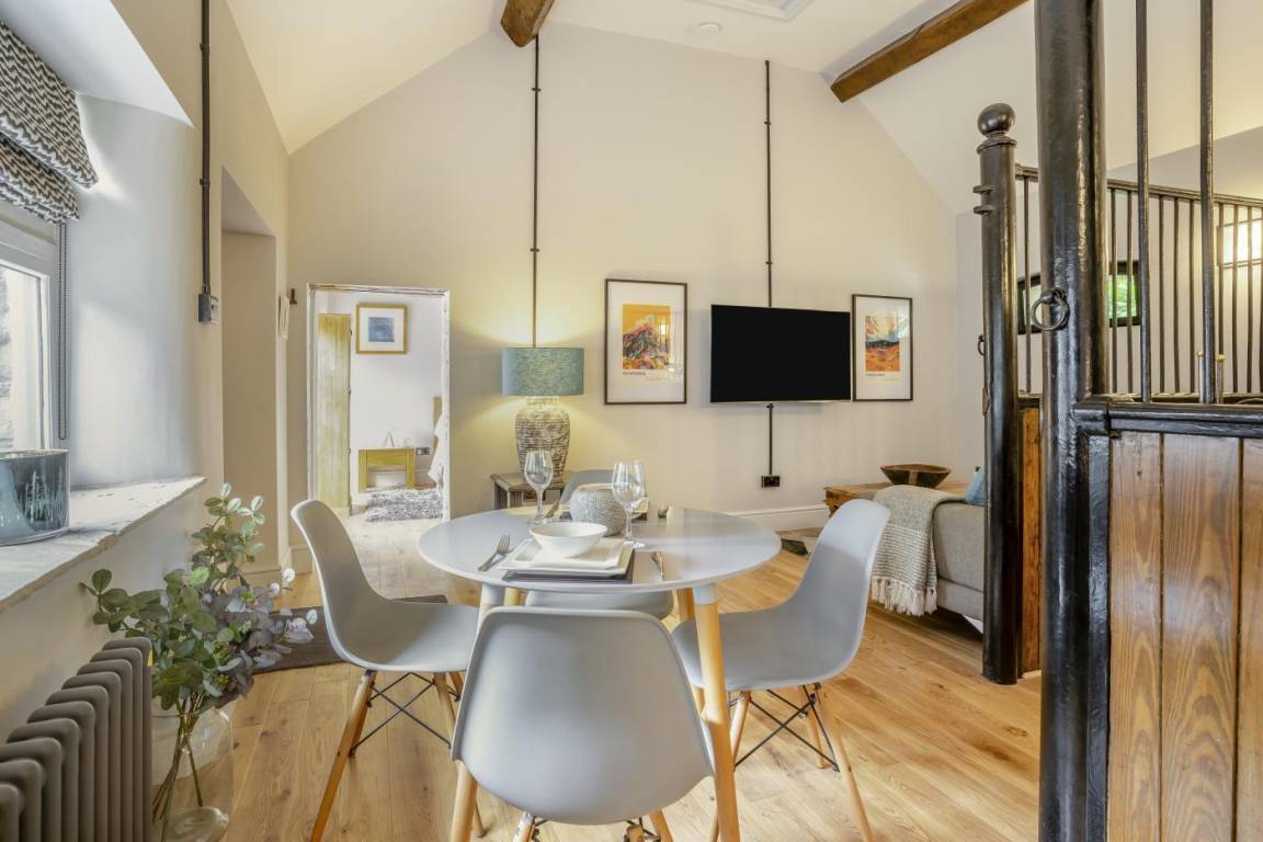 Cottage ∙ 1 Bedroom ∙ 2 Guests - Abergavenny