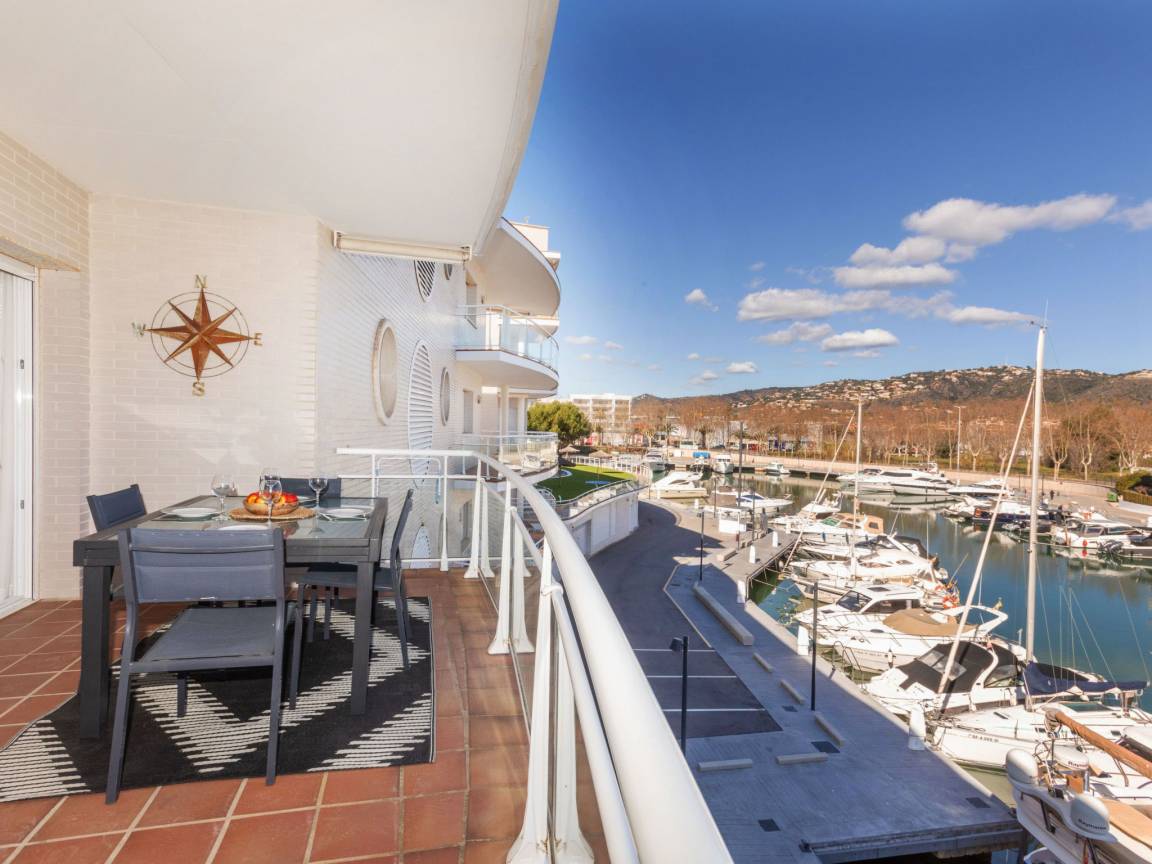110 M² Appartement ∙ 3 Chambres ∙ 6 Personnes - Platja d'Aro