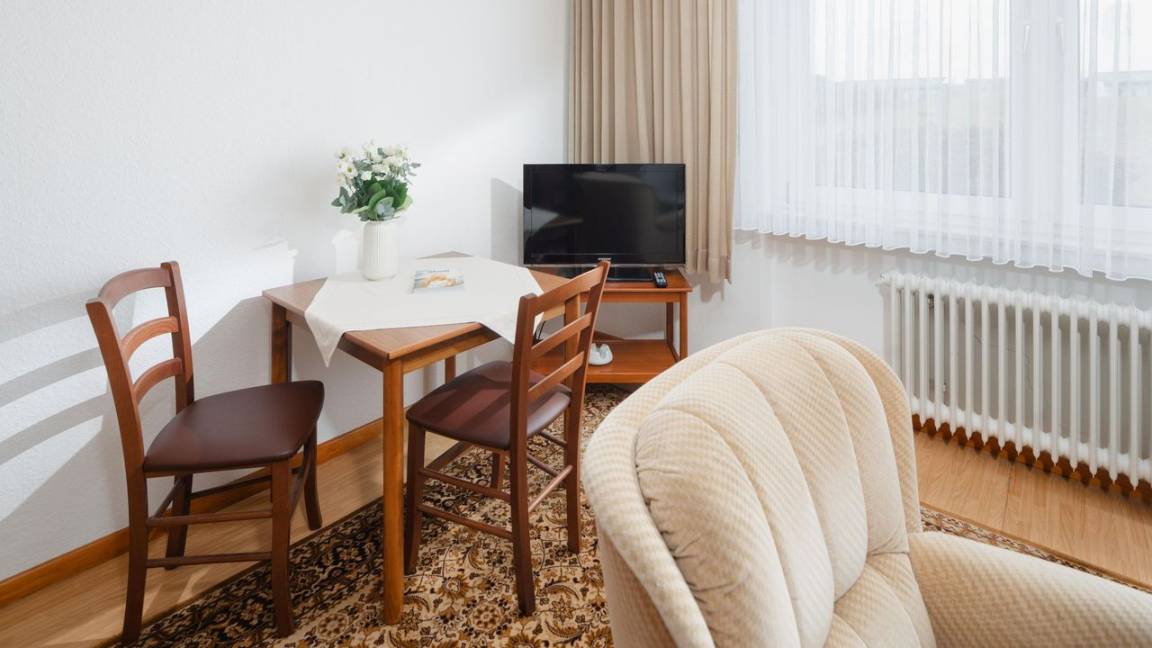 30 M² Apartment ∙ 2 Guests - Norderney