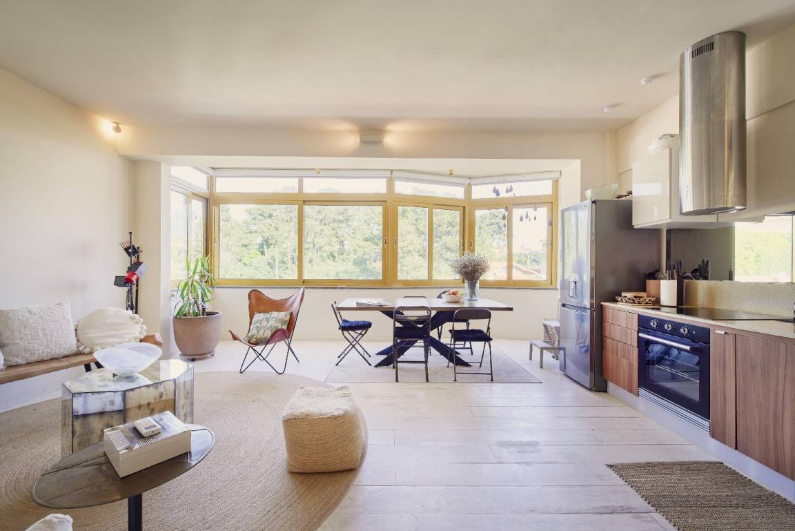 70 M² Apartment ∙ 2 Bedrooms ∙ 5 Guests - Estoril