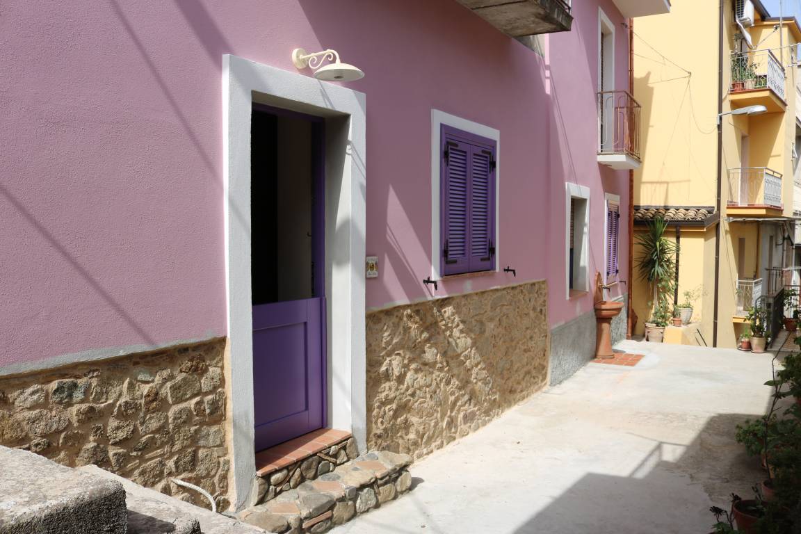 Maison De Vacances ∙ 2 Chambres ∙ 6 Personnes - Soverato Marina