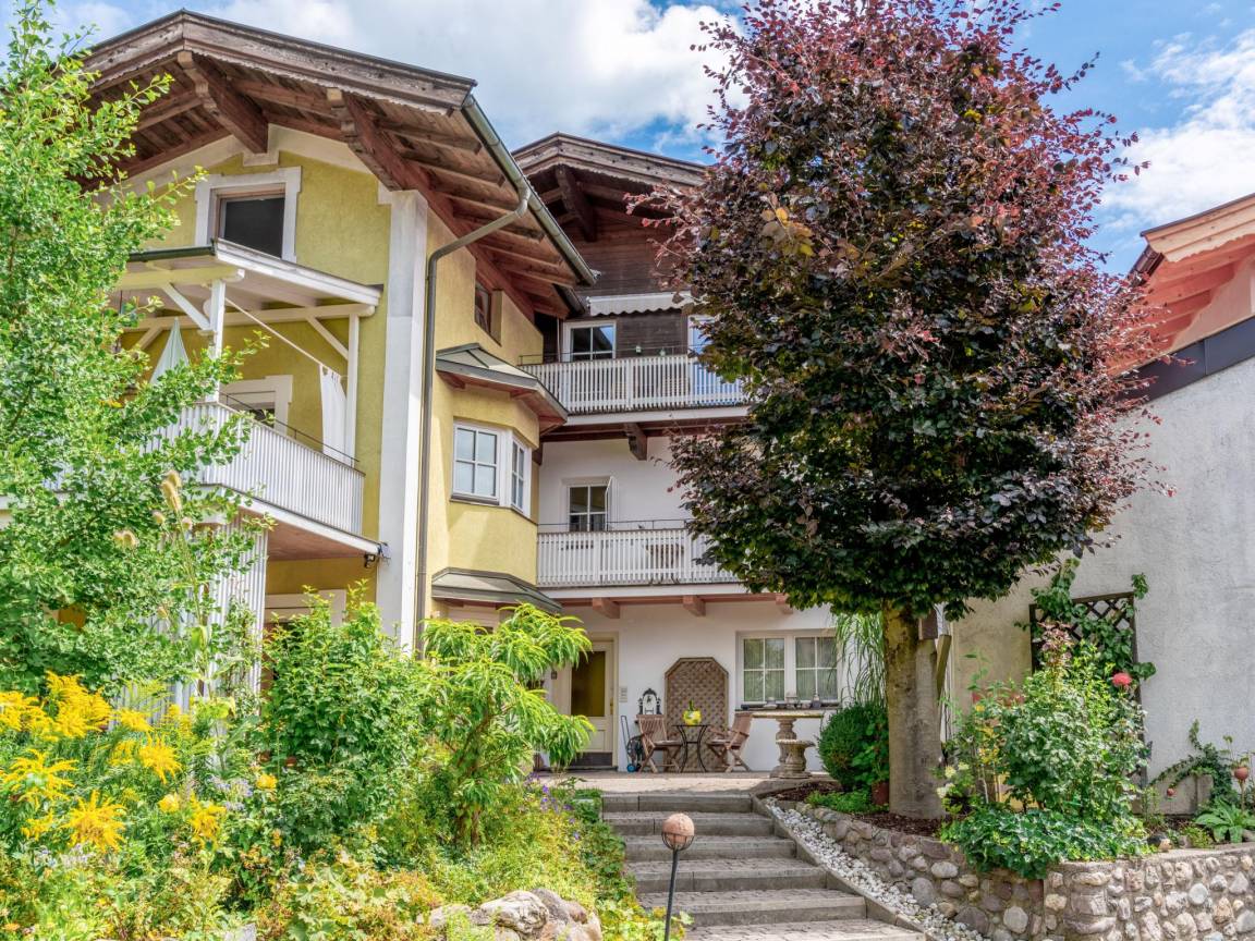 60 M² Apartment ∙ 1 Bedroom ∙ 4 Guests - Westendorf