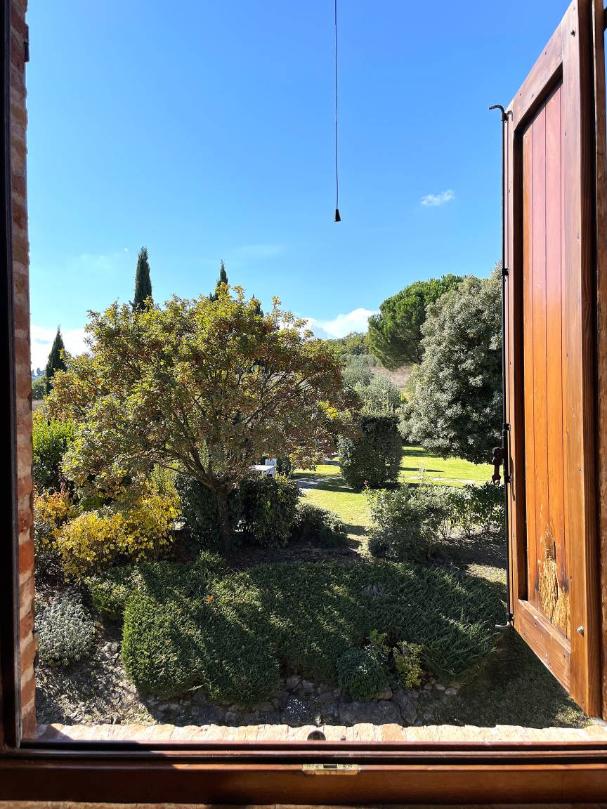 51 M² Farmhouse ∙ 1 Bedroom ∙ 2 Guests - Pienza